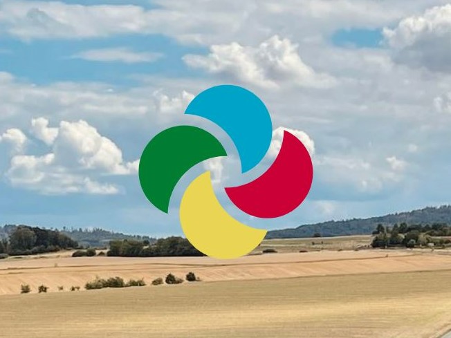 GEWERBEPARK ANSPACH OST - START